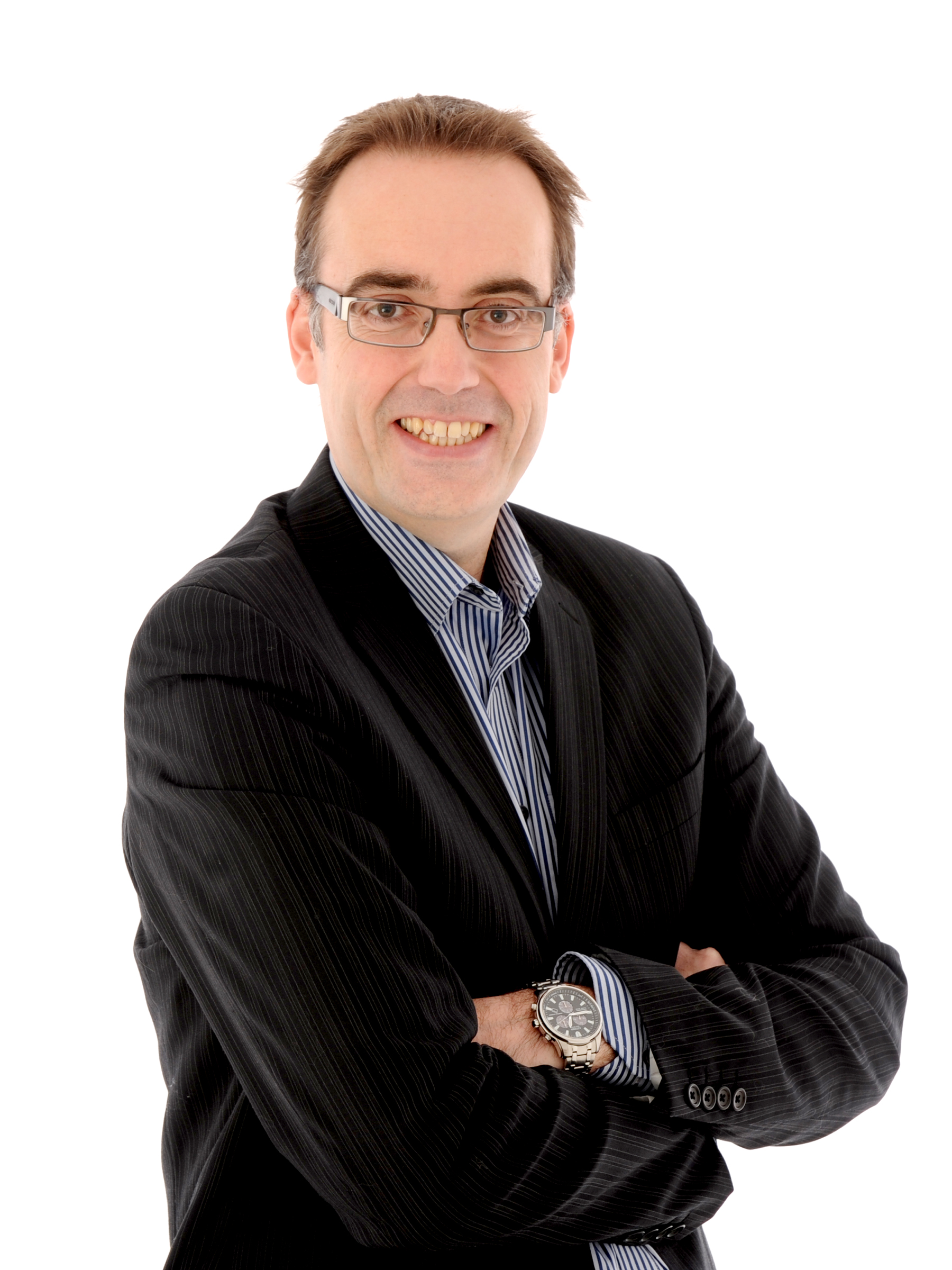 Fokus auf das Partnernetzwerk: Marcus Adams wird Head of Channels and ...